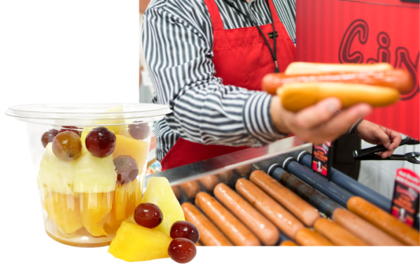 Products and Programs | Capitol Distributing