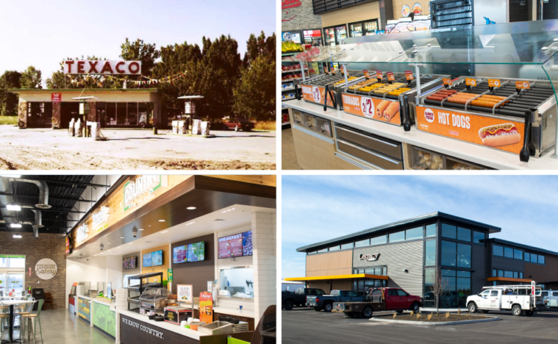 The Why Behind Convenience Stores | Capitol Distributing